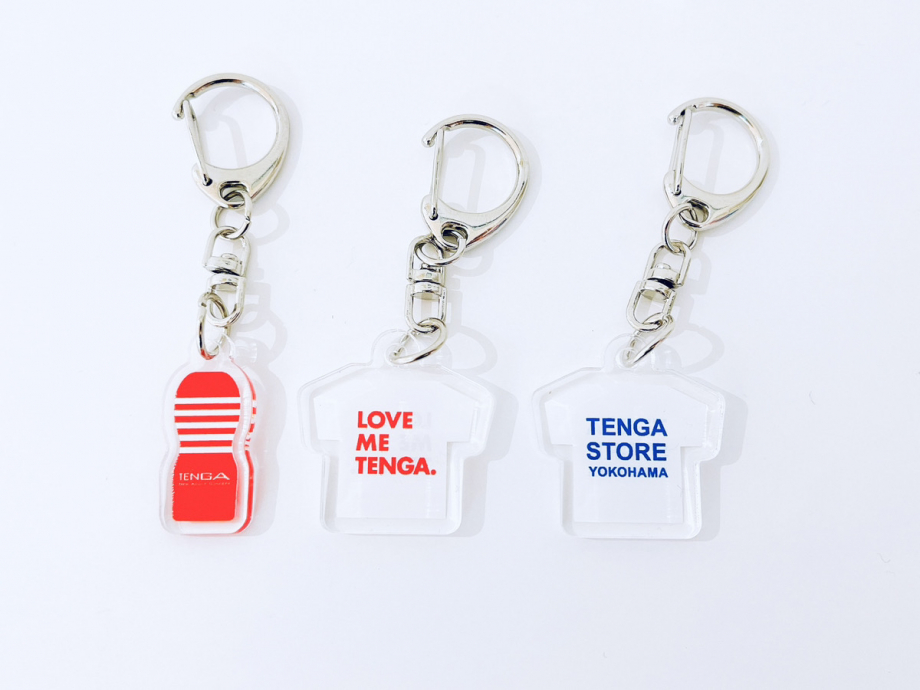 【新店舗】12/14(水) TENGA STORE YOKOHAMAがグランドオープン ｜ NEWS ｜ TENGA STORE 公式サイト